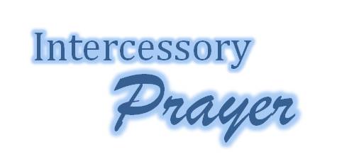 Intercessory Prayer Clip Art Prayer Of Thanksgiving And Intercession